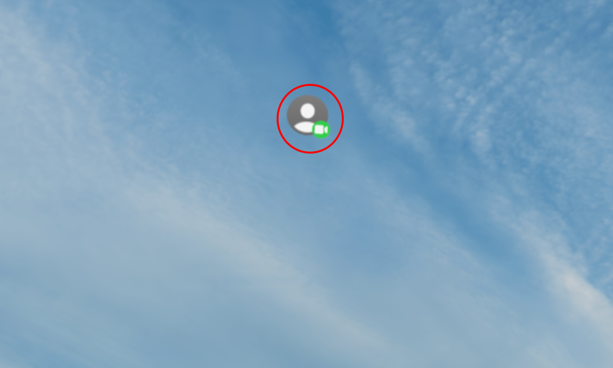 How to FaceTime on Vision Pro | Beebom