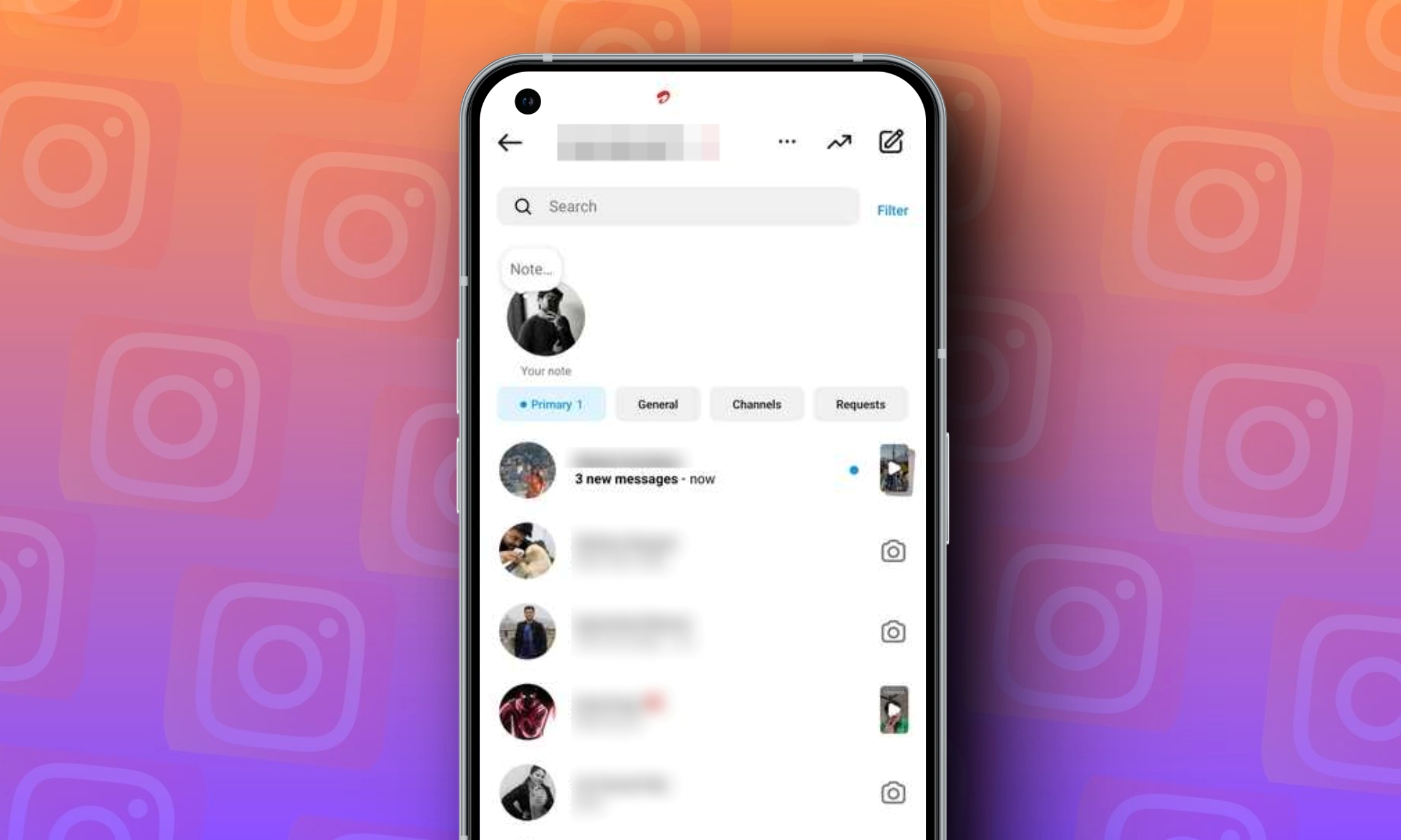 Instagram Test Lets You Watch Shared Reels Without Opening DMs | Beebom