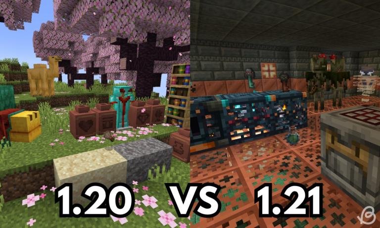 Minecraft 1.21 Review: Does It Live Up to the Hype? | Beebom