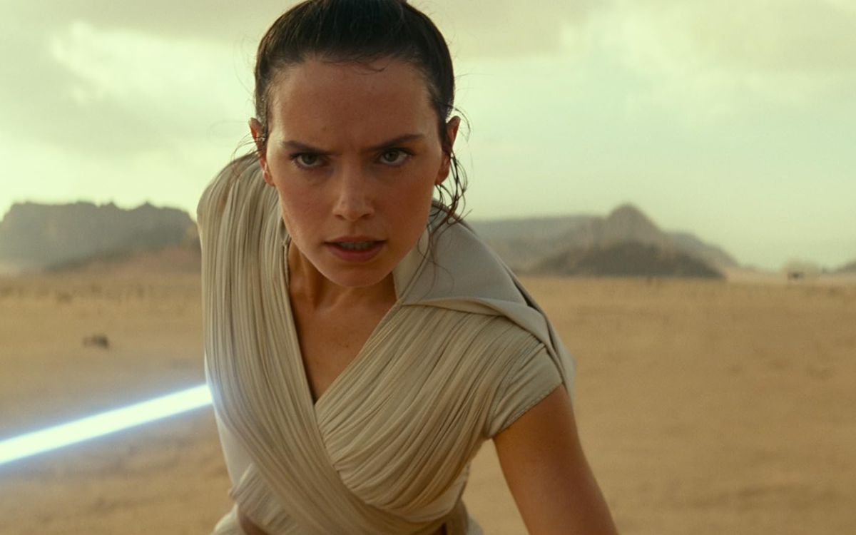 Who is Rey In Star Wars? Explained | Beebom