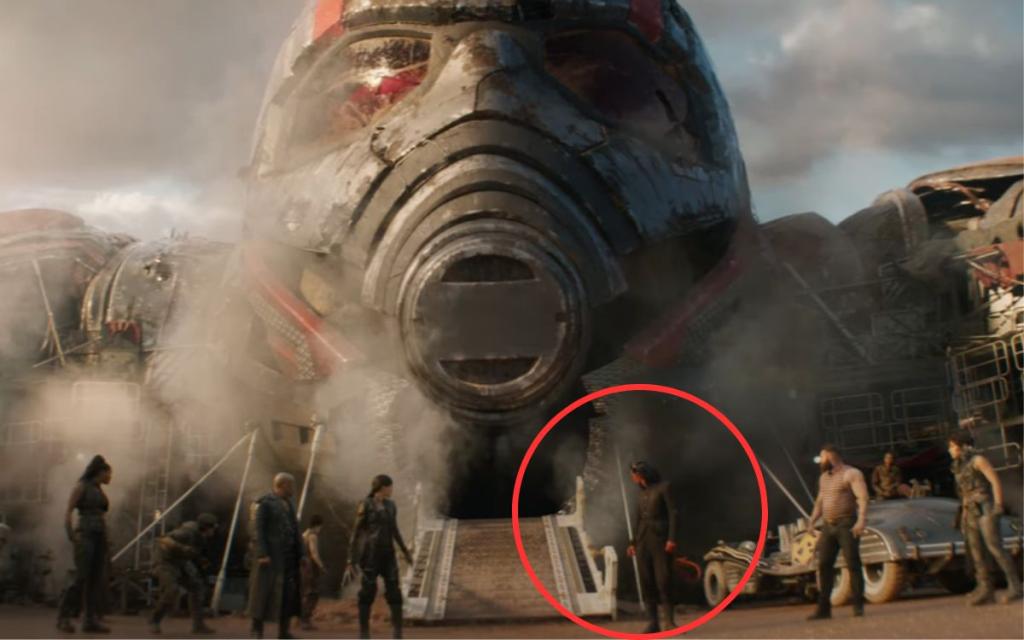 A Complete List of Deadpool 3 Cameos | beebom