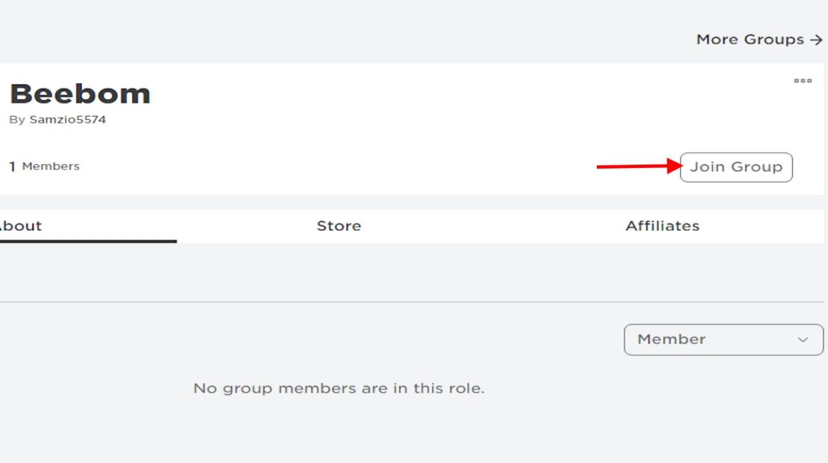 How to Give Robux to Friends in Roblox | Beebom