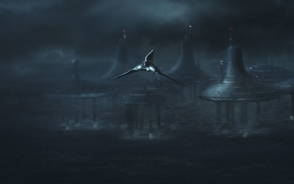 Top 10 Star Wars Planets (Ranked) | Beebom