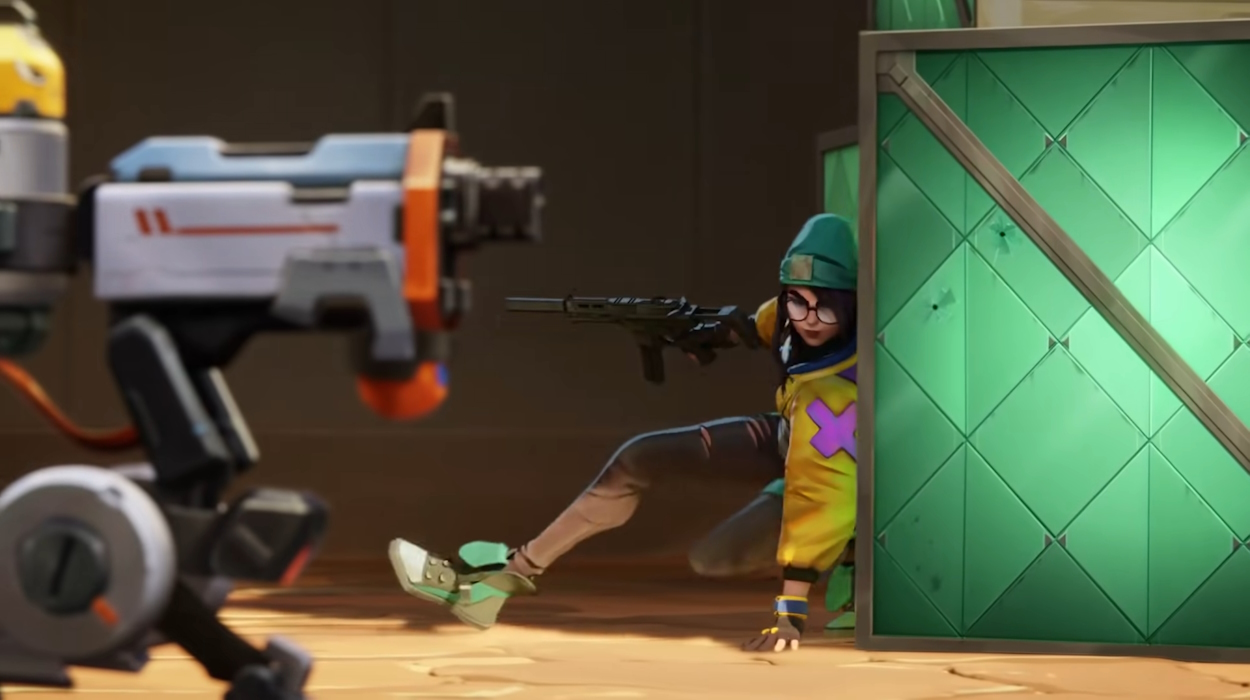 5 Best Team Compositions for Clove in Valorant | Beebom