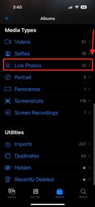 How to Enable FaceTime Photos on iPhone, iPad & Mac | Beebom