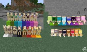 How to Breed Llamas in Minecraft | Beebom