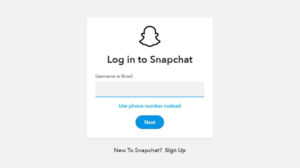 What is Snapchat Web and How to Use It | Beebom