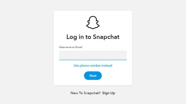 What is Snapchat Web and How to Use It | Beebom