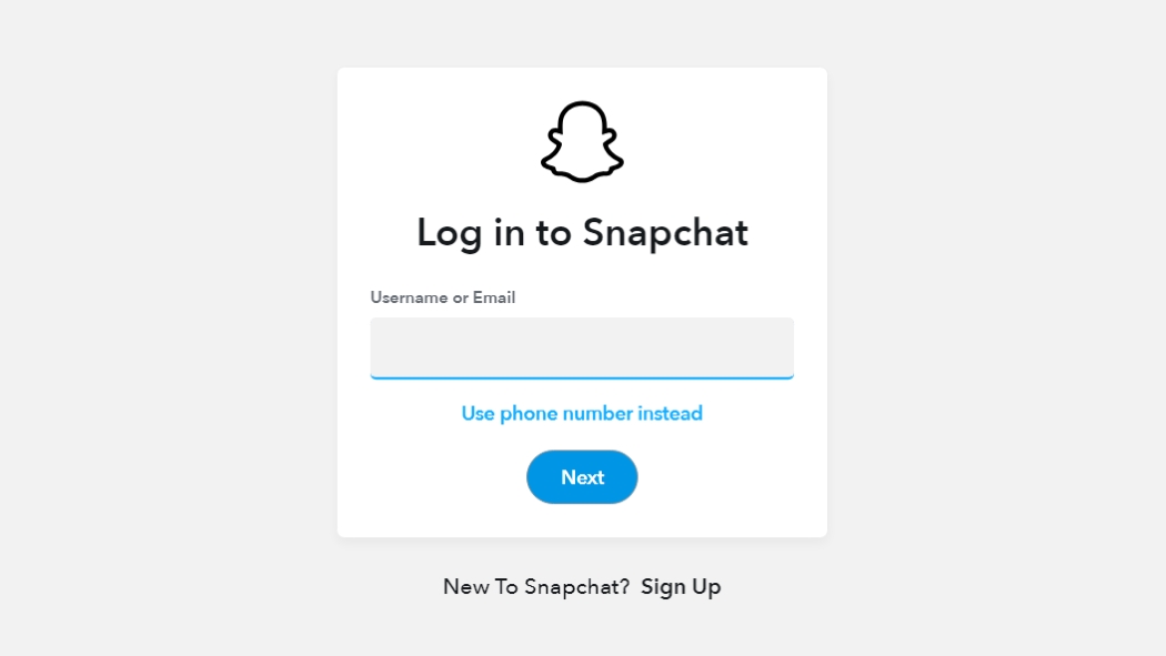 What is Snapchat Web and How to Use It | Beebom