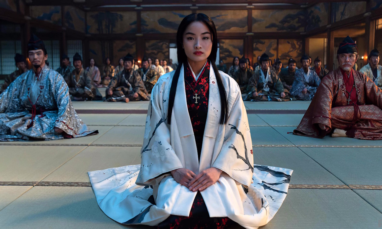 Shogun Season 2: Everything We Know About the Sequel So Far | Beebom