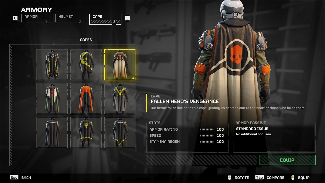 How to Get the Free Malevelon Creek Cape in Helldivers 2 | Beebom