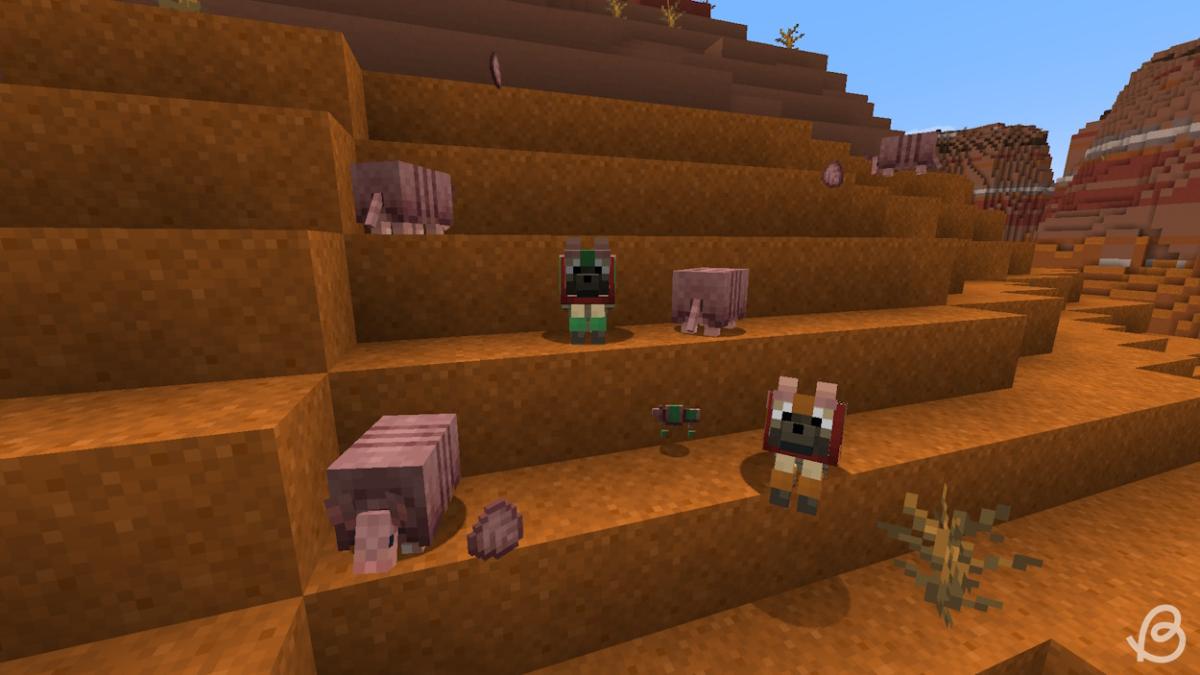 Minecraft Update 1.20.5 Is Live; Check out All the New Features | Beebom