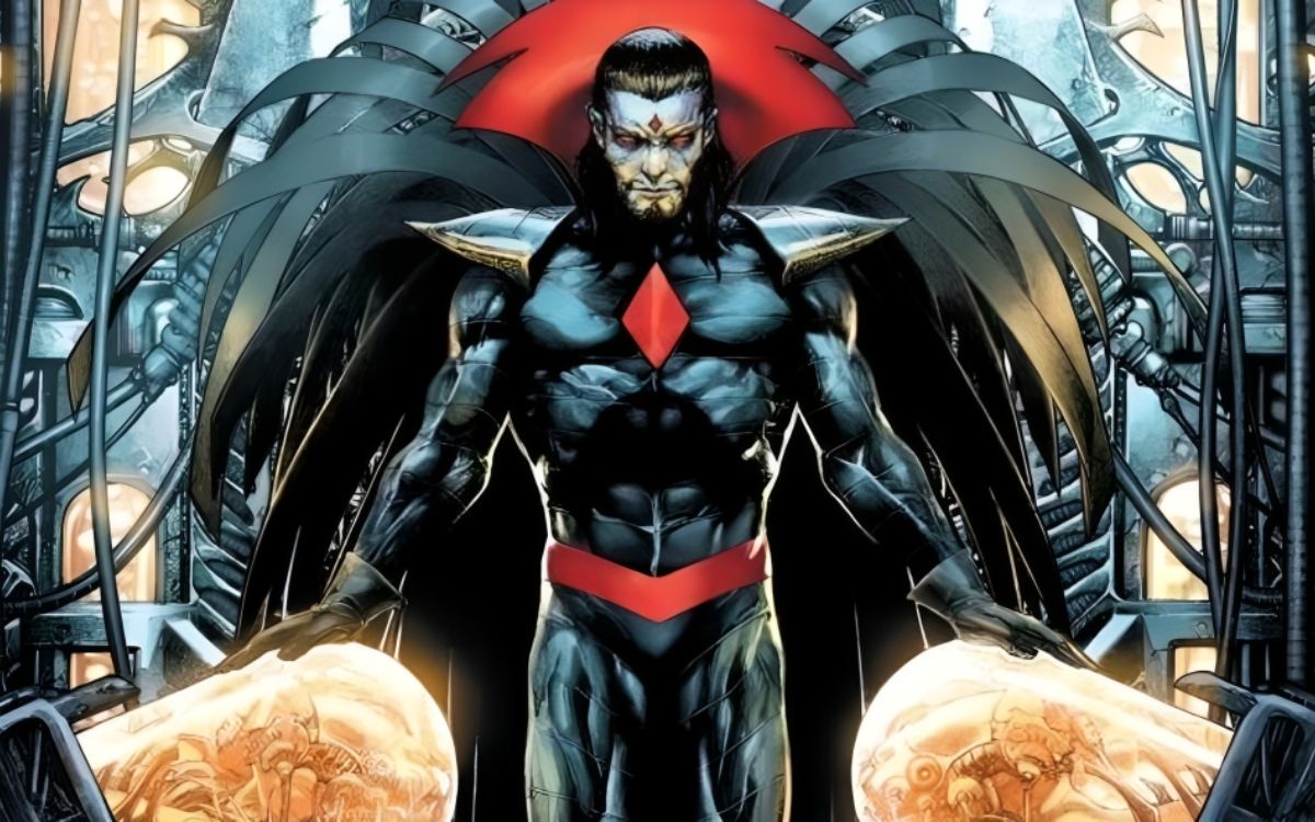 Who is Mister Sinister in X-Men '97: Powers and Origin Explained | Beebom