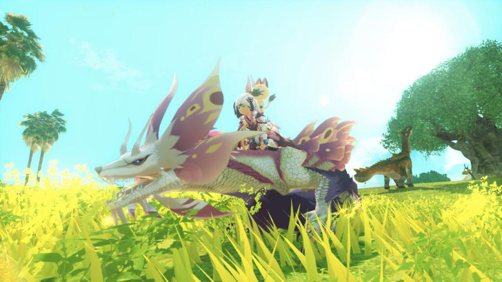 12 Best Games Like Pokemon You Should Play | Beebom