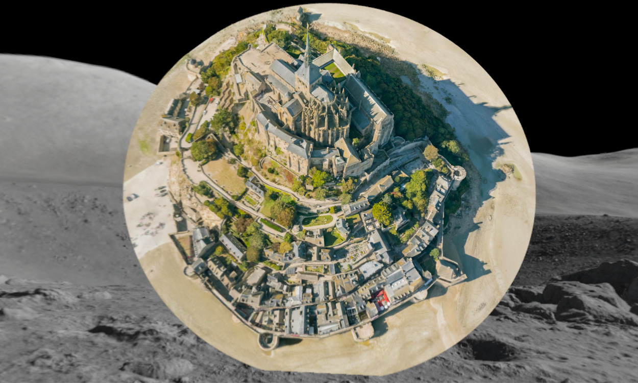 This Spatial Puzzle Game on Vision Pro Is My Go-to Stress Buster | Beebom