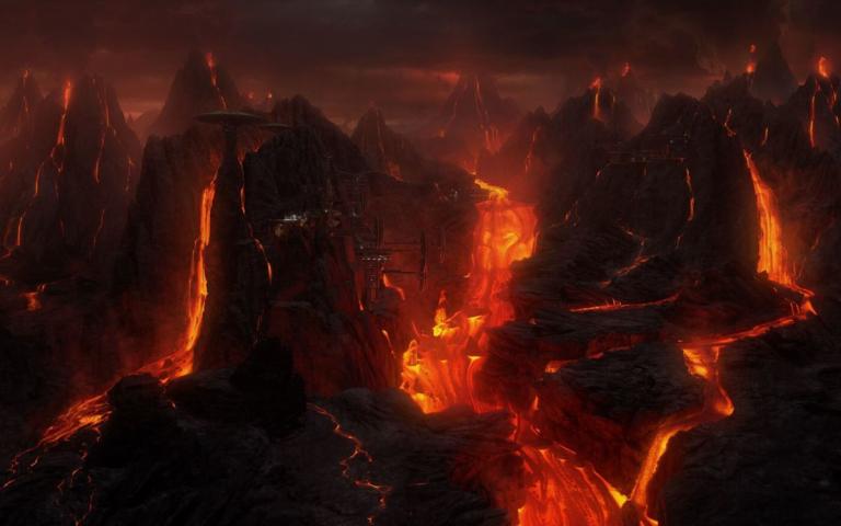 Top 10 Star Wars Planets (Ranked) | Beebom