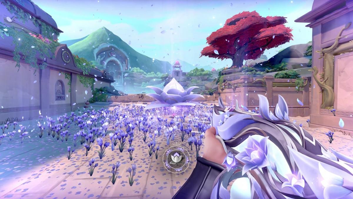 Valorant Mystbloom Bundle: Skins, Variants and Prices | Beebom