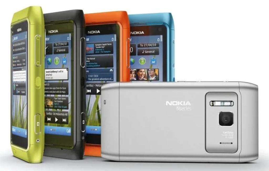 The Three Deaths of Nokia: A Look Back at What Led to Their Demise | Beebom