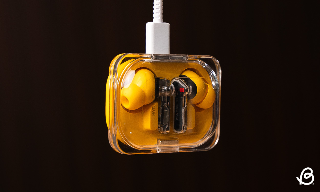 Nothing Ear (a) Review: Is It Worth the Price? | Beebom