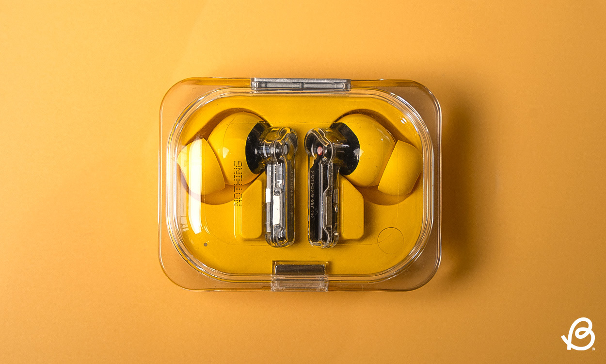 Nothing Ear (a) Review: Is It Worth the Price? | Beebom