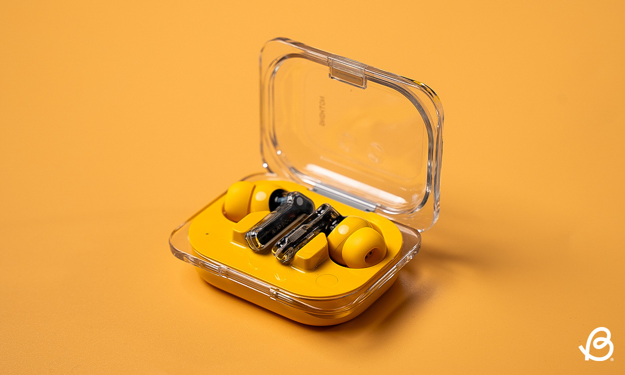 Nothing Ear (a) Review: Is It Worth the Price? | Beebom