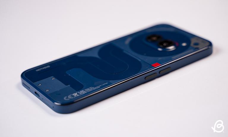Nothing Phone (2a) Blue Edition Is Here: The BEST Color Option? | Beebom