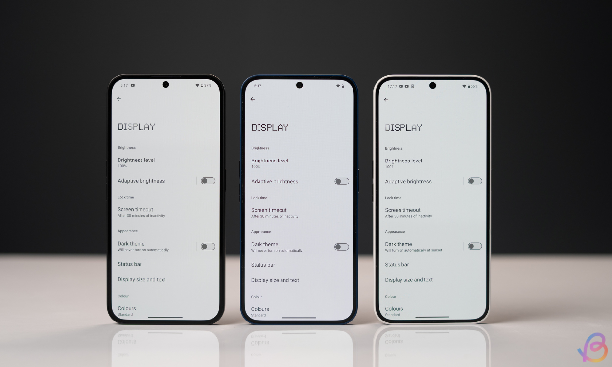 Nothing Phone (2a) Blue Edition Is Here: The BEST Color Option? | Beebom