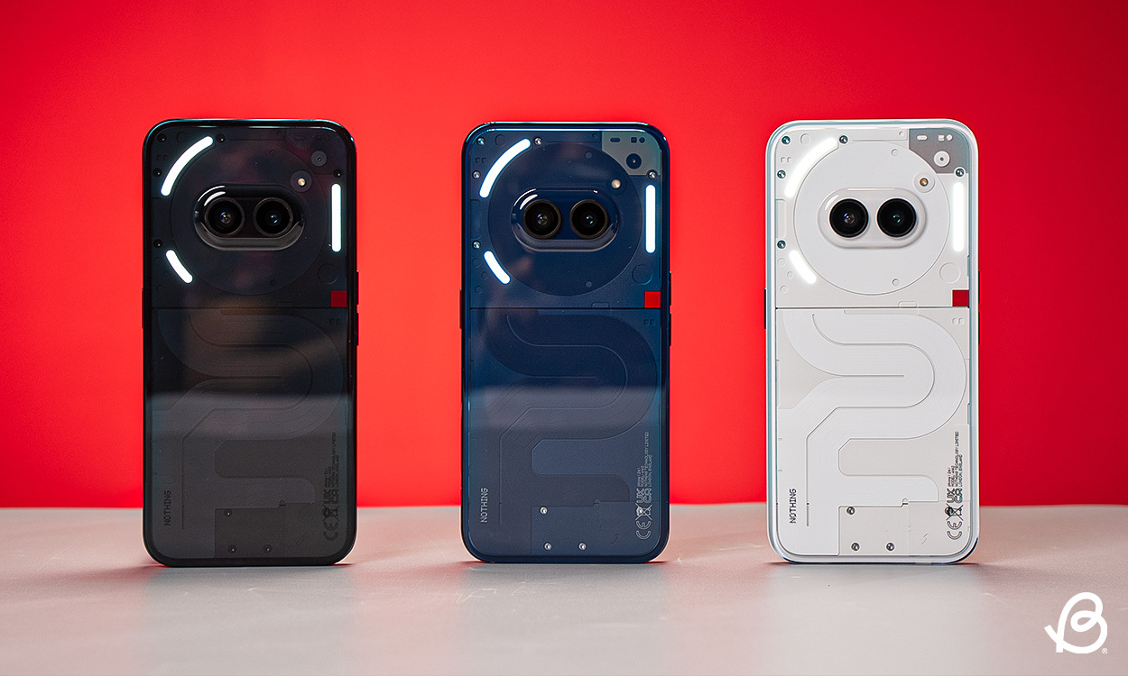 Nothing Phone (2a) Blue Edition Is Here: The BEST Color Option? | Beebom