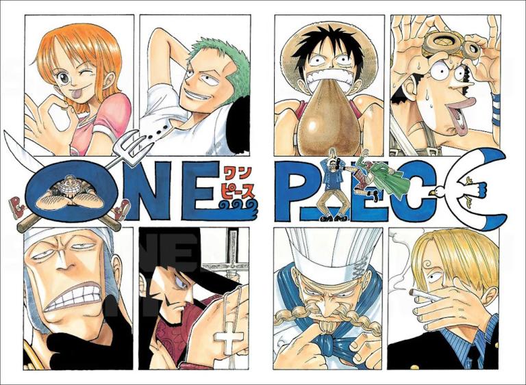 One Piece Manga vs Anime: Which Is Better to Set Your Sails? | Beebom