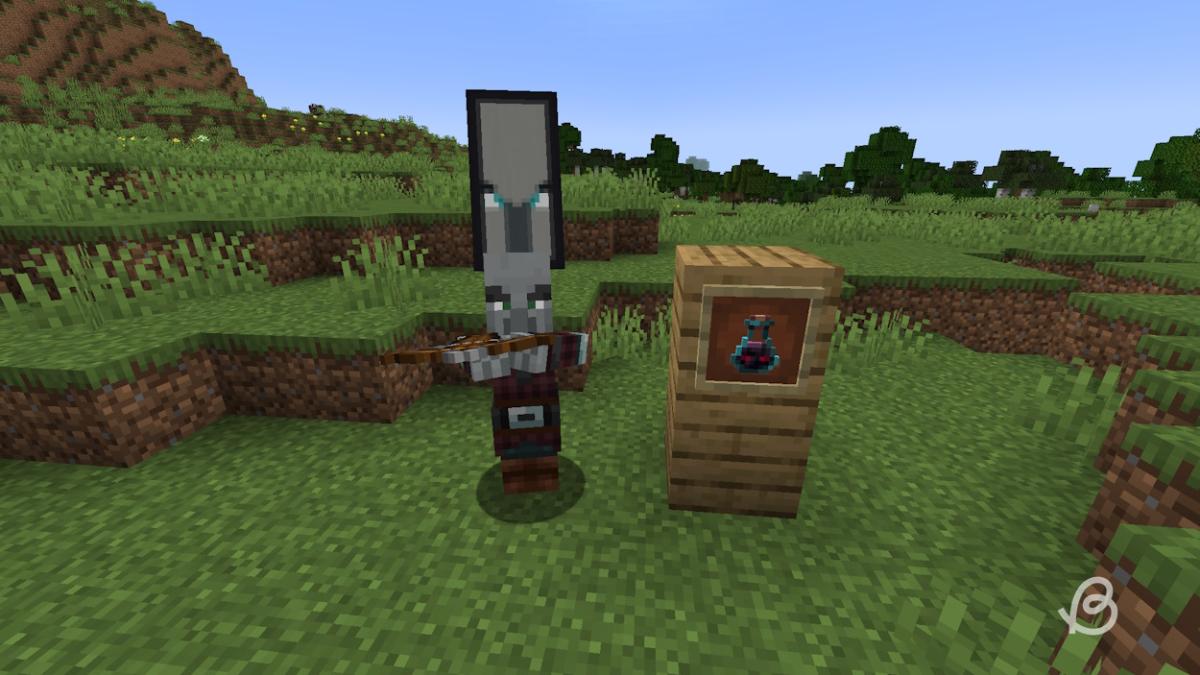 How To Get Ominous Trial Key In Minecraft 121 Beebom