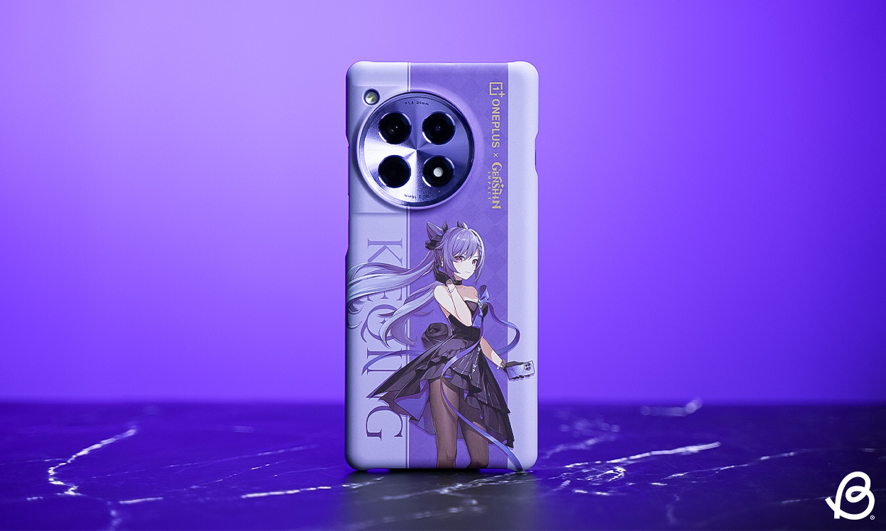 Here's Why I Bought the OnePlus 12R Genshin Impact Edition | Beebom