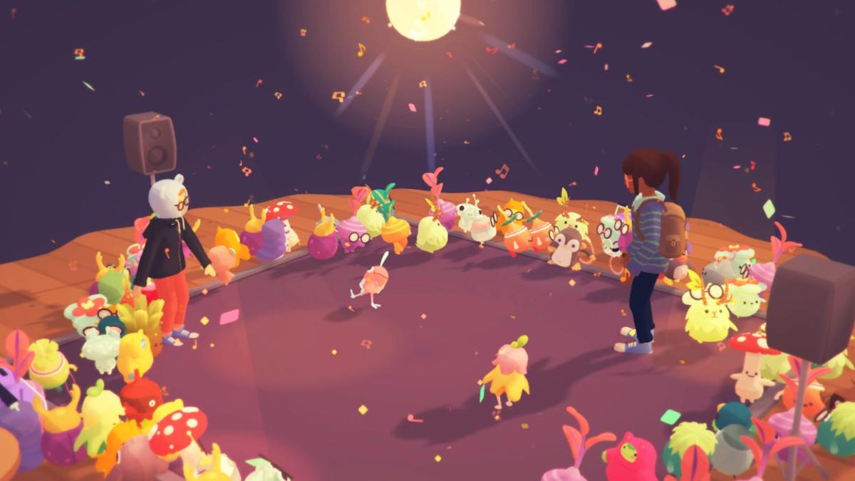 12 Best Games Like Pokemon You Should Play | Beebom