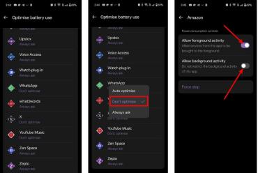 Android Notifications Not Showing Up? Here's How to Fix | Beebom
