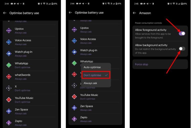 Android Notifications Not Showing Up? Here's How to Fix | Beebom