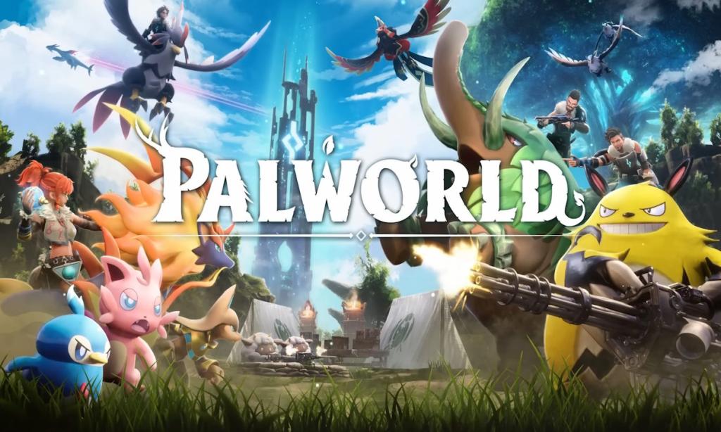 How to Move Palworld Xbox Save File to Steam | Beebom
