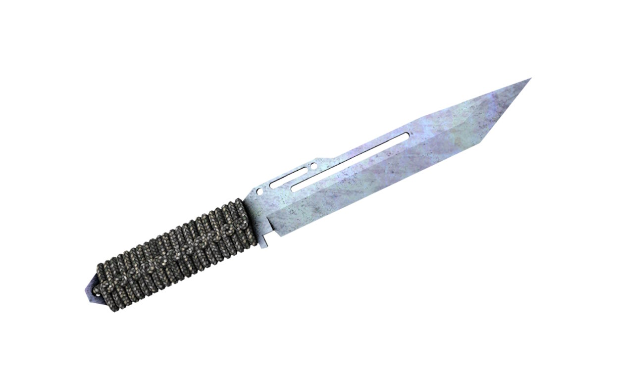 15 Best CS2 Knife Skins (Ranked) | Beebom