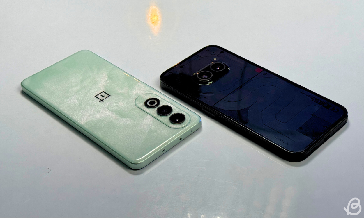 OnePlus Nord CE 4 vs Nothing Phone 2a: Which Is More Value for Money ...