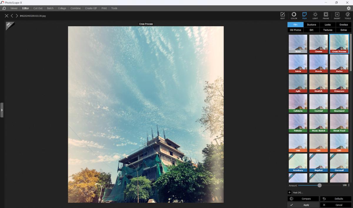 12 Best Free Photo Editing Software in 2024 | Beebom