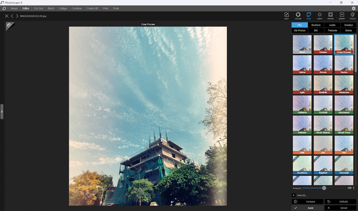 12 Best Free Photo Editing Software in 2024 | Beebom