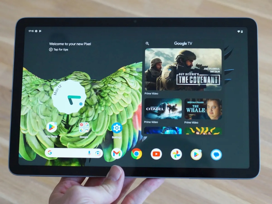 A Look at Google's Tablet Strategy: Time for a Course Correction? | Beebom