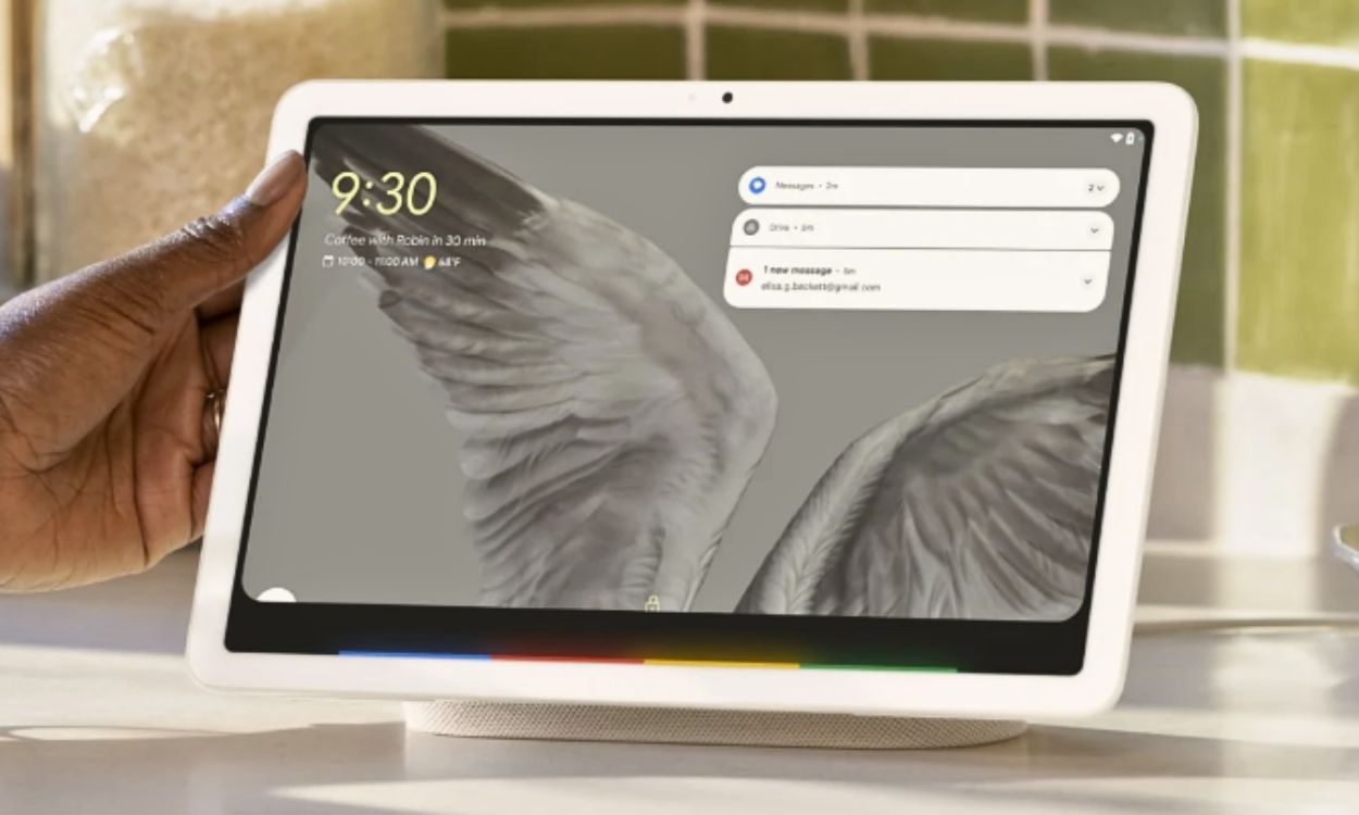 A Look at Google's Tablet Strategy: Time for a Course Correction? | Beebom