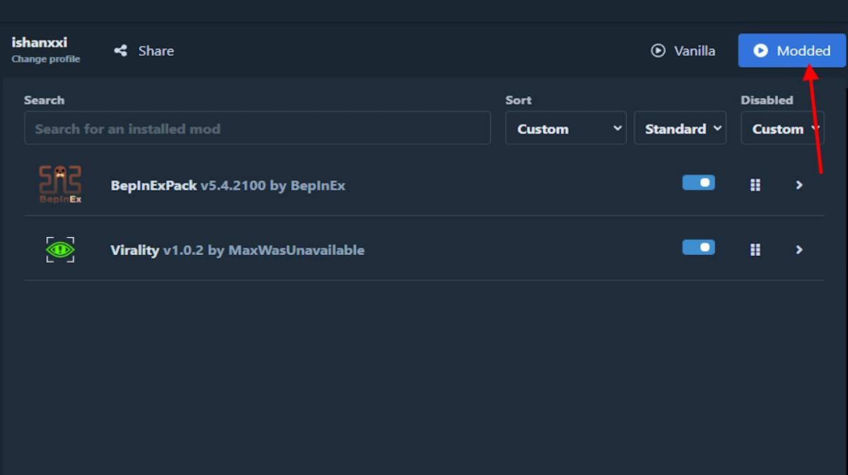 How to Play Content Warning with More than Four Players | Beebom