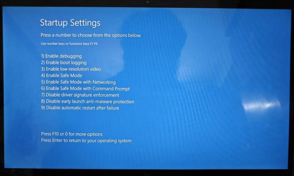 How to Start Windows 11 in Safe Mode in 2022 (3 Easy Ways) | Beebom