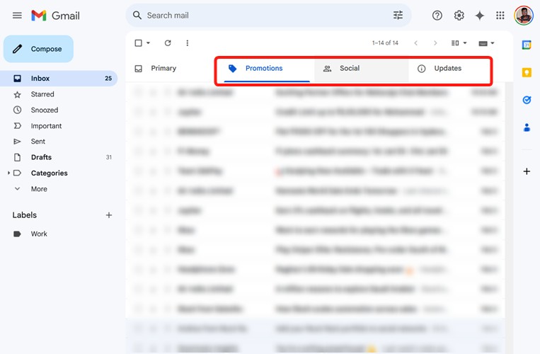 How to Delete All Emails on Gmail | Beebom