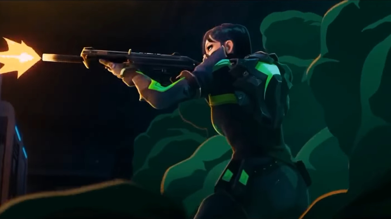 Valorant Viper Guide: 8 Best Tips & Tricks to Master Viper | Beebom