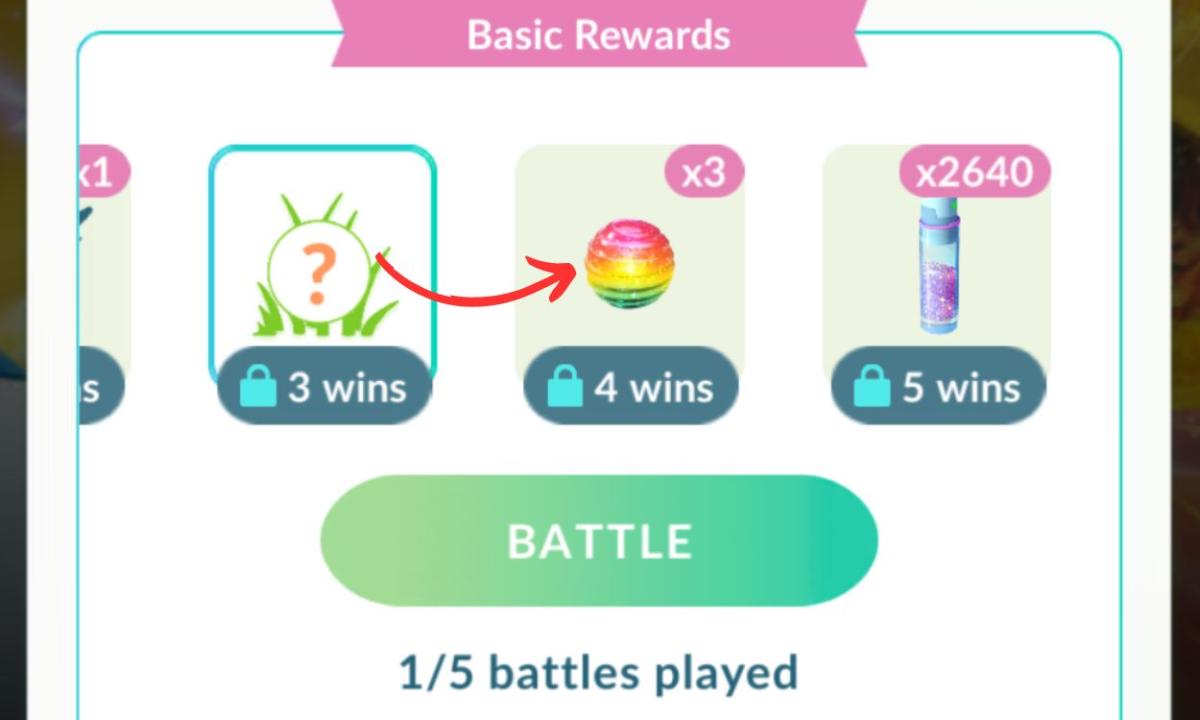 How to Get Rare Candy in Pokemon GO | Beebom