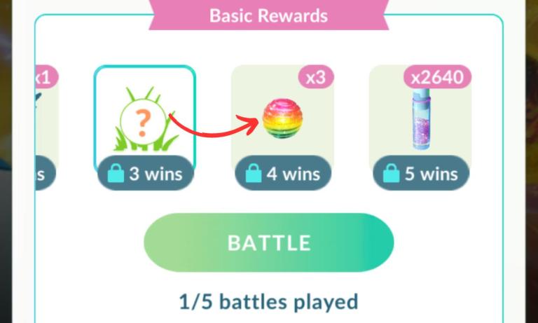 How to Get Rare Candy in Pokemon GO | Beebom