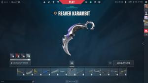 15 Best Knife Skins in Valorant (Ranked) | Beebom