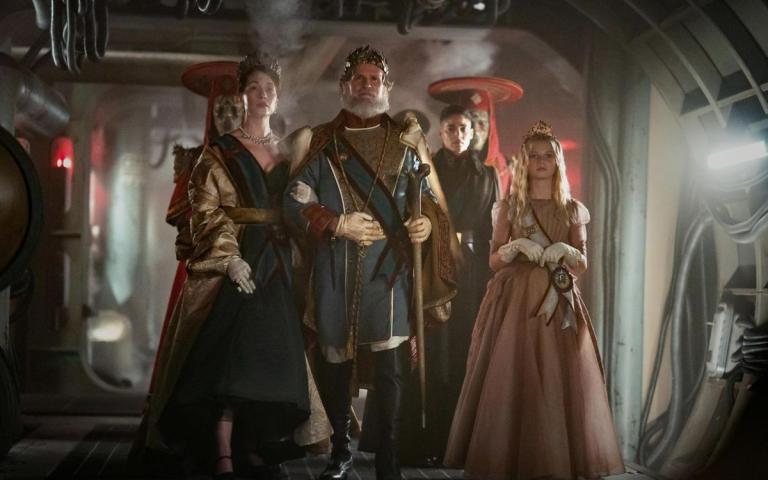 Rebel Moon Part 2 Review: The Scargiver to Zack Snyder's Legacy | Beebom