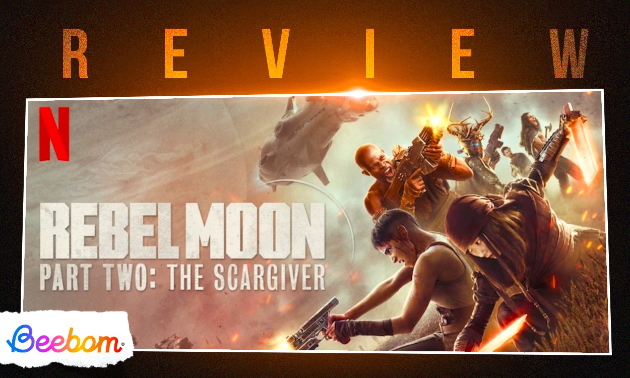 Rebel Moon: Release Date, Cast, Trailer, Part 2 & More | Beebom